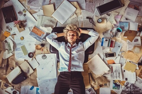 Exhausted and Burnt Out? What Is Burnout and How Can You Prevent It?