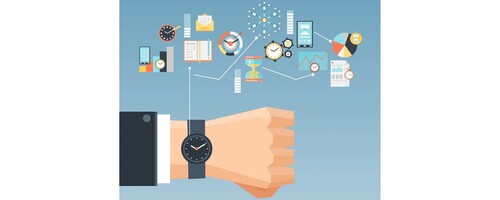 Tips for an efficient time management